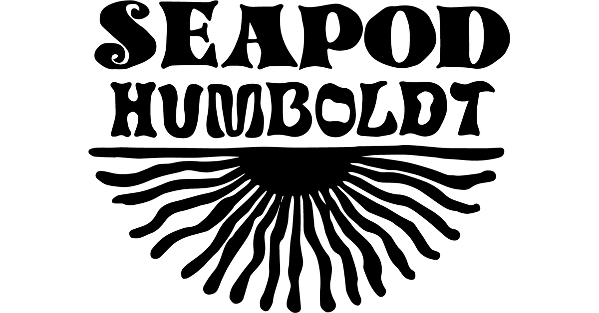 Seapod Shop All – Page 4 – Seapod Humboldt